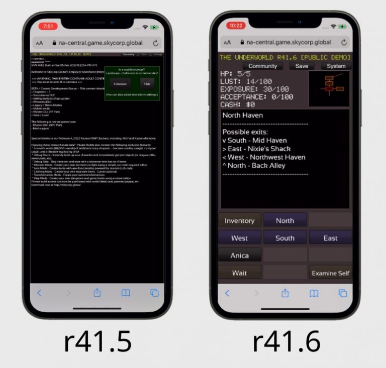Research Blog | SkyCorp Global