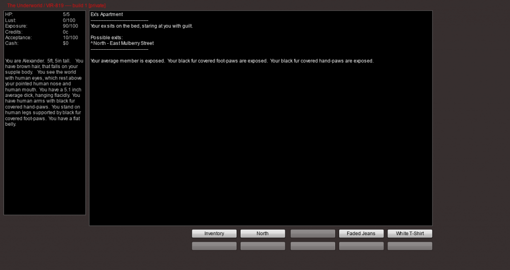 10 Years of The Underworld! | SkyCorp Global